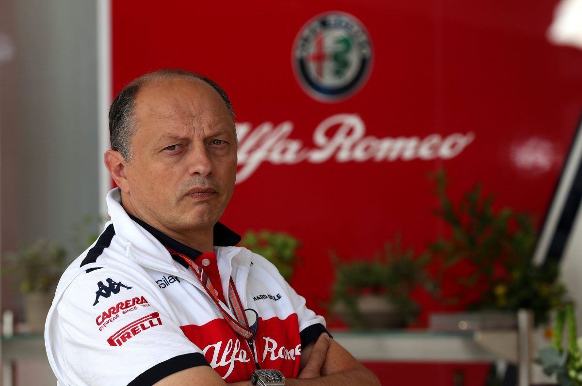 Vasseur: "Hacer carreras más seguidas, es más caro" - MotorTime