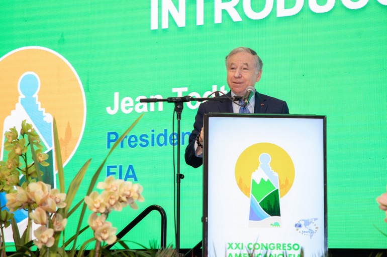 La FIA y la FIM se unen en aras de la seguridad - MotorTime