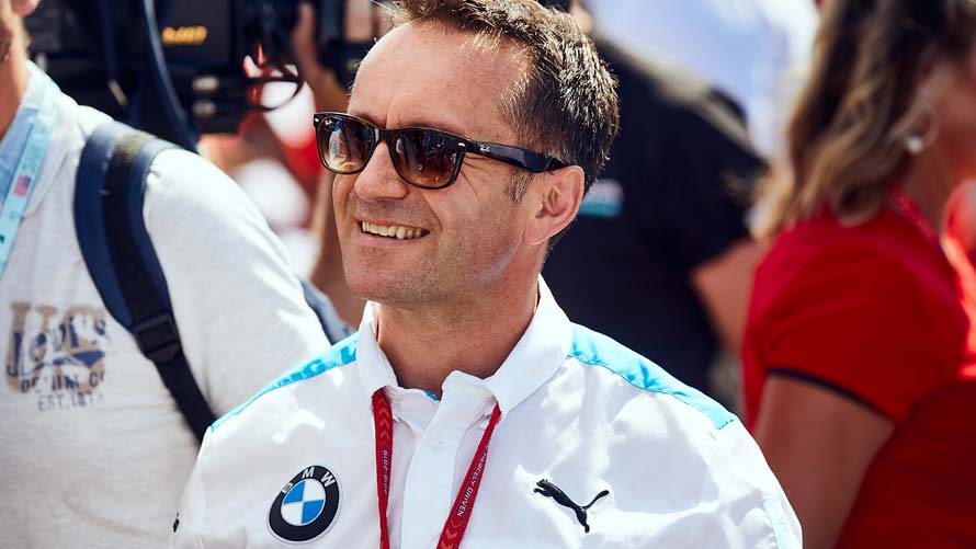 El punto addicional para la clasificación combinada en Fórmula E crea ...