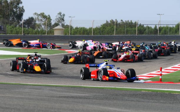 Los 11 equipos que compiten en F2 continuarán en la categoría de 2021 a ...