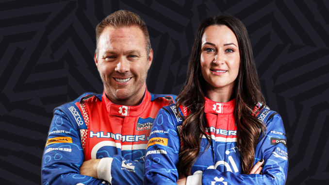 Chip Ganassi retiene a Sara Price y Kyle LeDuc para la segunda ...