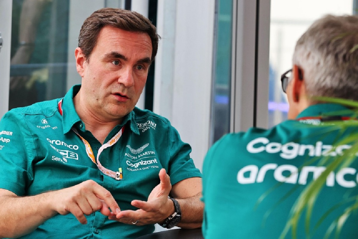 Fallows cree que Red Bull "sufrirá" por la sanción - MotorTime