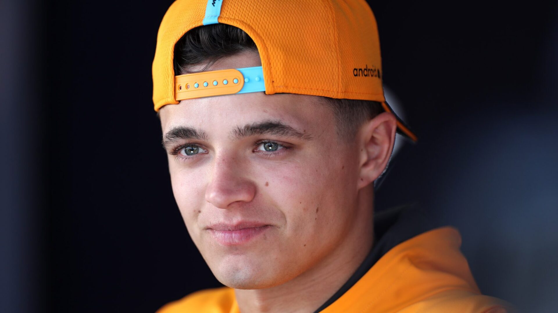 Norris: "Si Hamilton estuviera ahora en McLaren, no ganaría ninguna ...