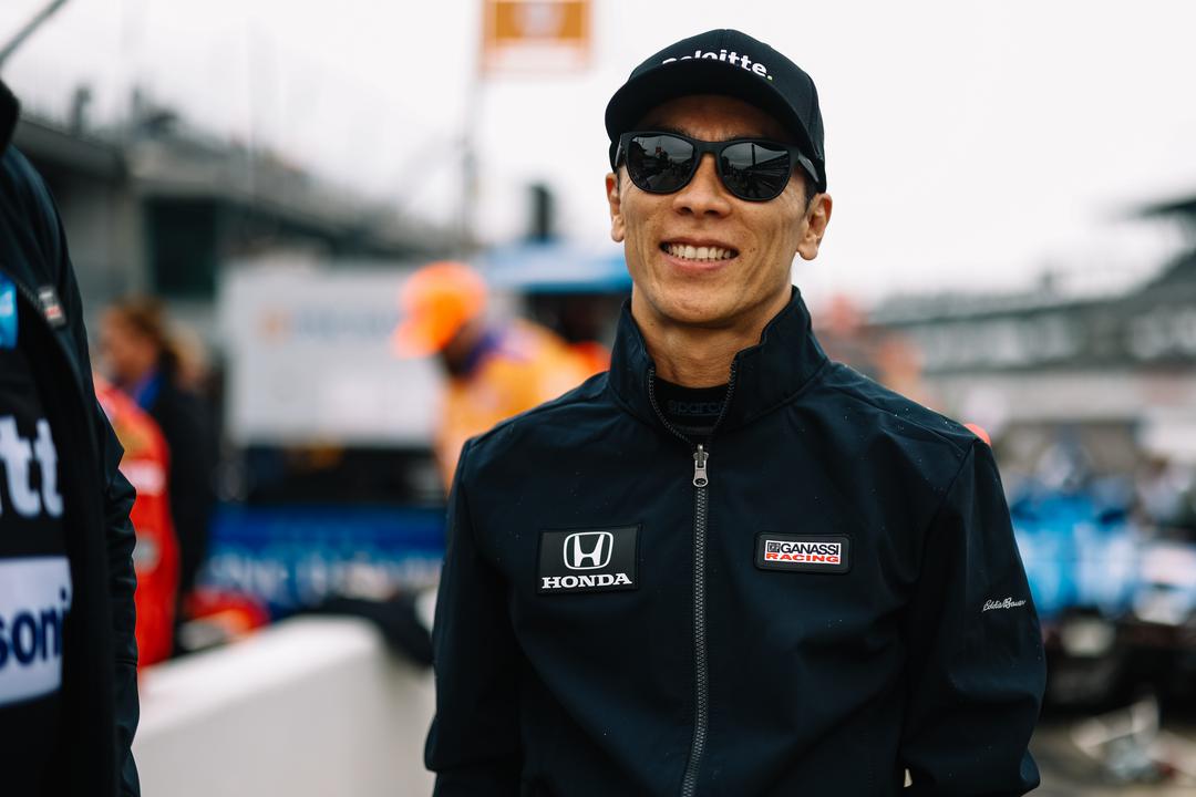 Takuma Sato entra en Honda como consultor ejecutivo - MotorTime