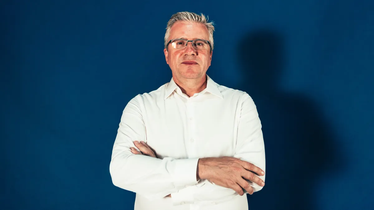 Williams ya tiene a su director técnico: Pat Fry - MotorTime