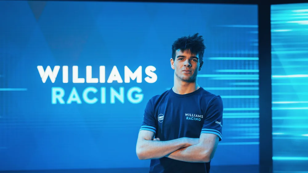 Zak O’Suvillan se unirá a ART Grand Prix en 2024 para debutar en ...