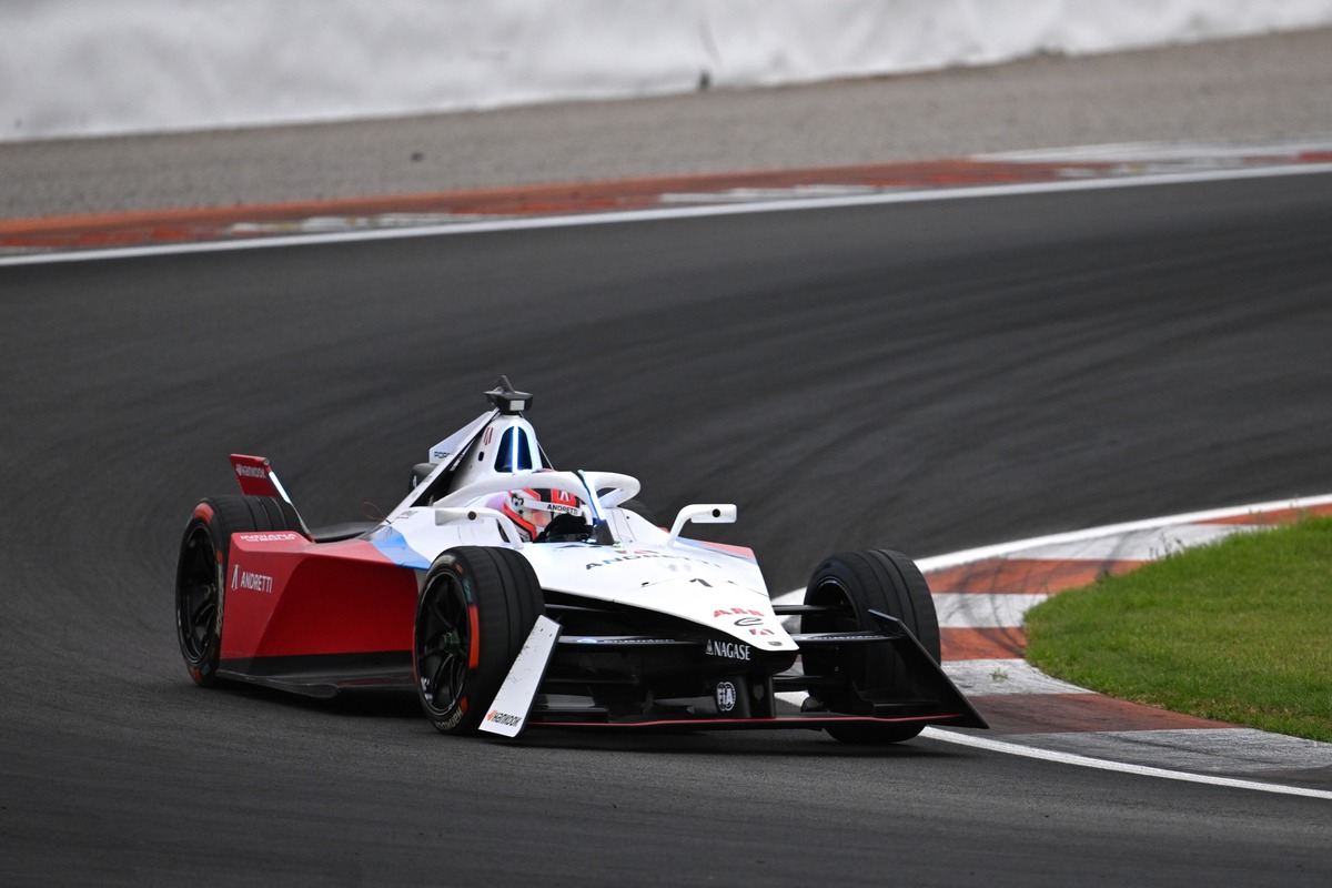 Dennis, más relajado para su defensa del Mundial en 2024: "Sé que tengo ...