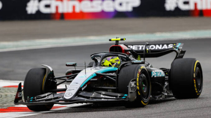 James Allison cree que el nuevo formato Sprint es un "arma de doble ...