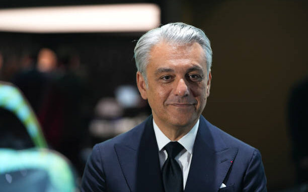 Luca de Meo sobre el rendimiento de Alpine: “Parecemos payasos” - MotorTime