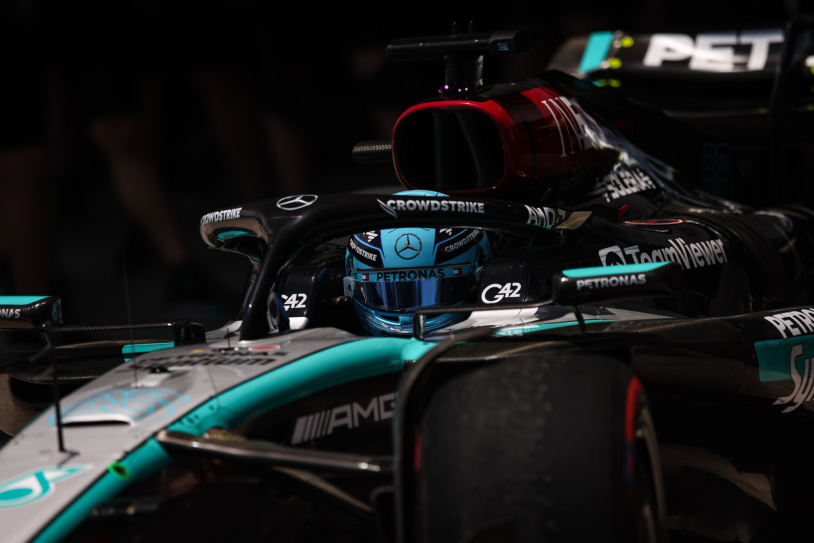 La GPDA lanza un mensaje a la FIA: “Nuestros miembros son adultos ...