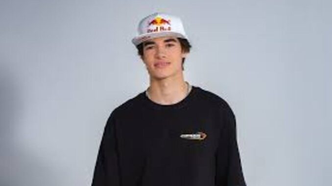 Nikola Tsolov ficha por Campos Racing para la próxima temporada de ...