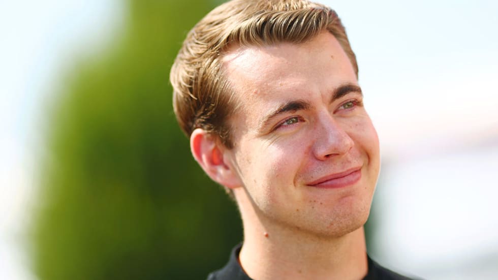 Richard Verschoor vuelve a MP Motorsport para una quinta temporada de ...