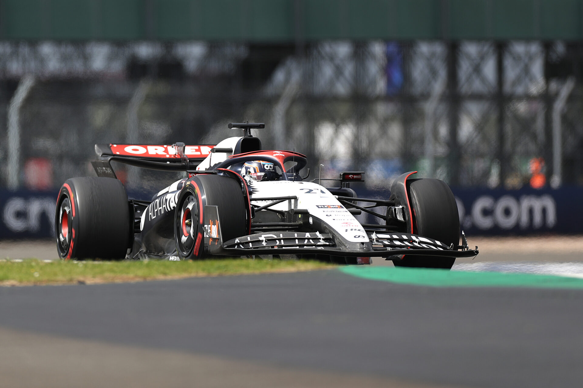 Helmut Marko: "Nyck de Vries fue mi mayor error" - MotorTime