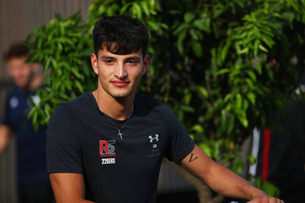 AIX Racing confirma el fichaje de Brad Benavides para 2025 - MotorTime