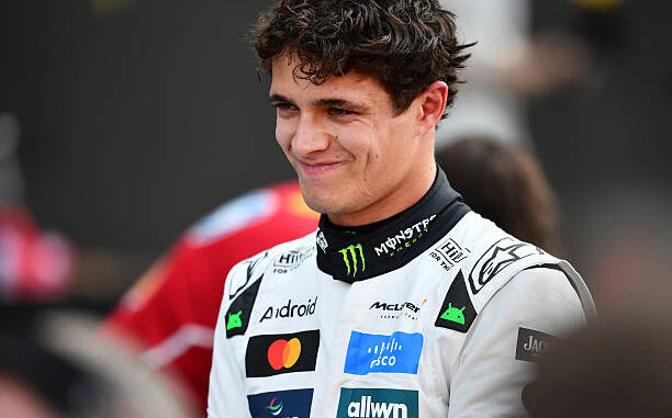 Norris tras lograr una nueva Pole: “Ha sido una vuelta que no sabes lo ...
