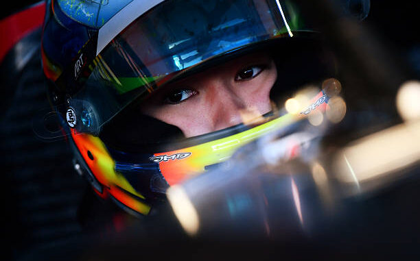 ART Grand Prix confirma a Kanato Le para la temporada 2026