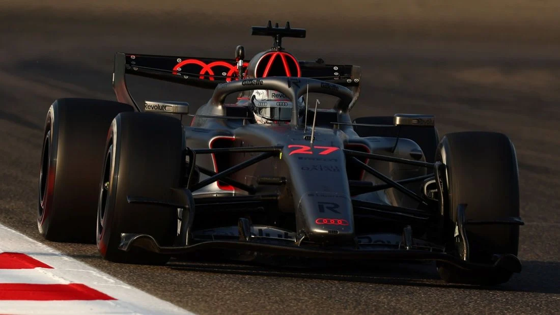 Ferrari, Red Bull y Audi toman la delantera en cuanto al combustible ...